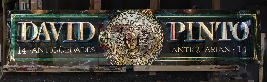 ROTULACION A MANO | rotulo